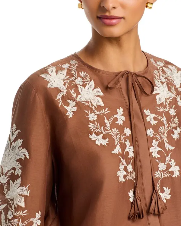 Kobi Halperin Franki Blouse