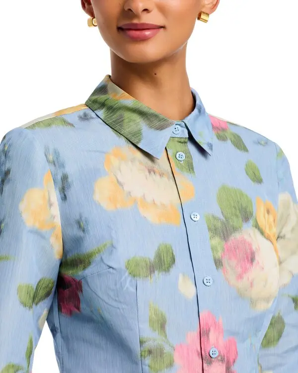 Carolina Herrera Ana Shirt