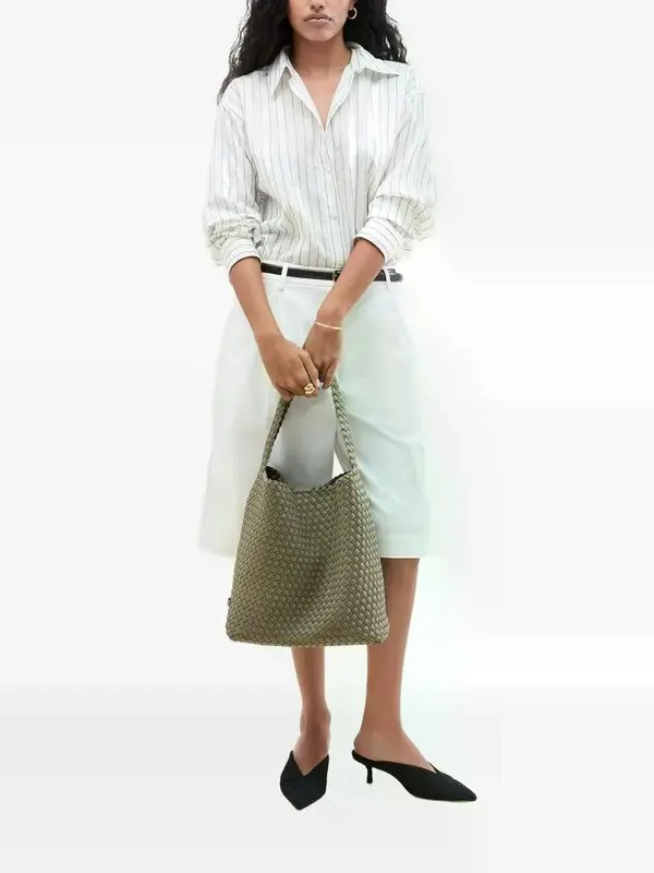 NAGHEDI Medium Nomead Tote Bag