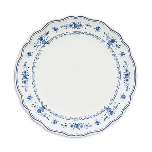 COSTA NOVA Vila Dinner Plate - Multi