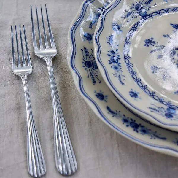 COSTA NOVA Vila Dinner Plate