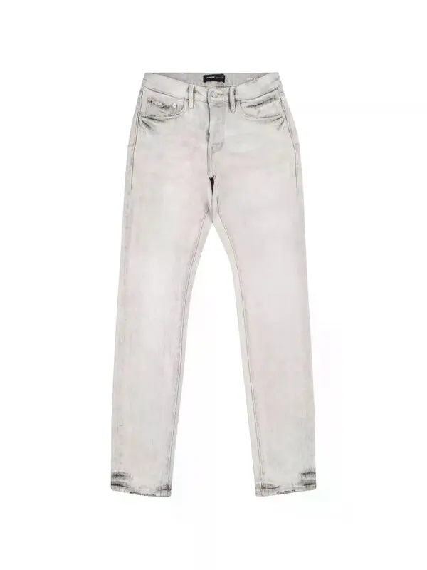 PURPLE BRAND Skinny Jeans - Grey