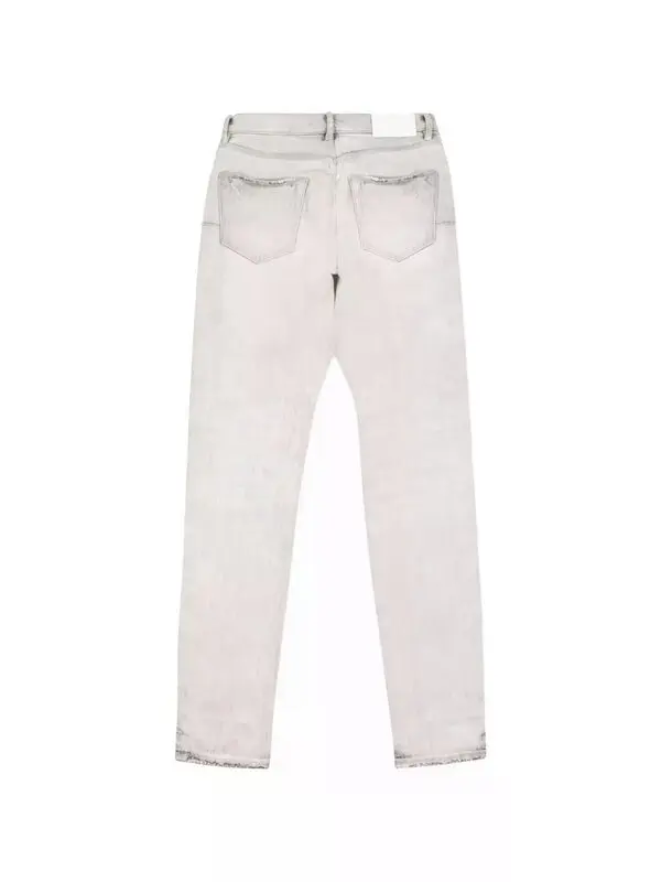 PURPLE BRAND Skinny Jeans