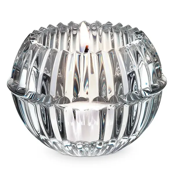 THE MARTHA, BY BACCARAT Mille Nuits Votive - Clear