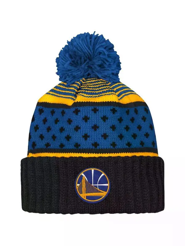Mitchell & Ness The Highlands Cuffed Beanie Hat