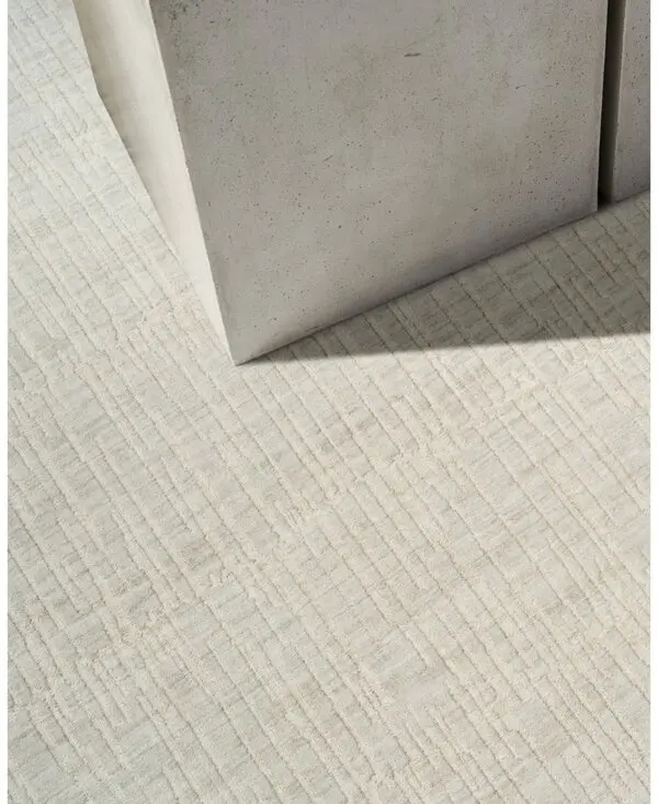 Calvin Klein Ck079 Notes Not02 3'11x5'11 Area Rug