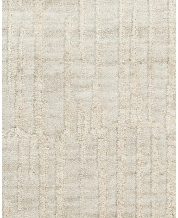 Calvin Klein Ck079 Notes Not02 3'11x5'11 Area Rug
