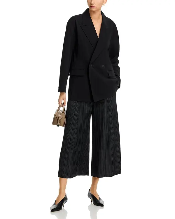 Issey Miyake Looped Jacket