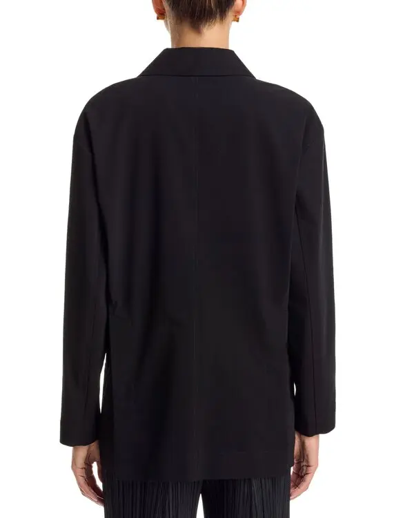 Issey Miyake Looped Jacket