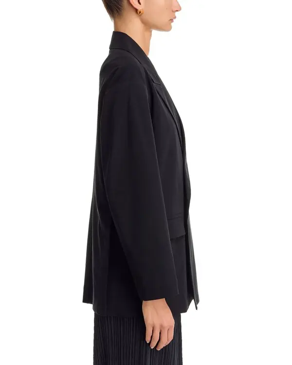 Issey Miyake Looped Jacket