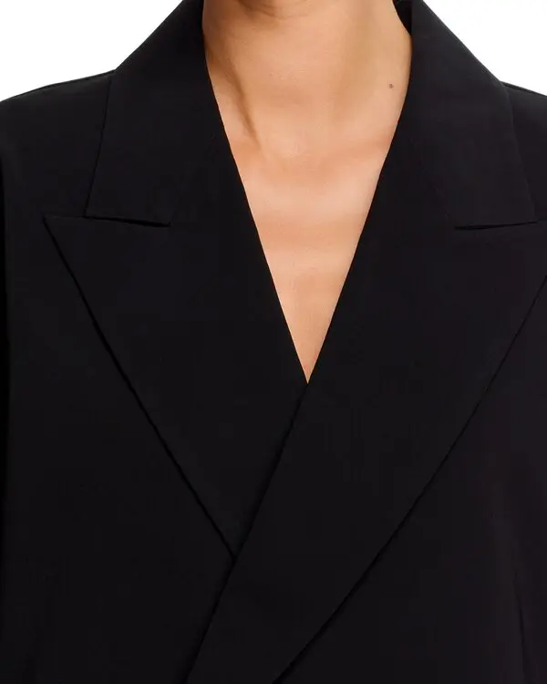Issey Miyake Looped Jacket