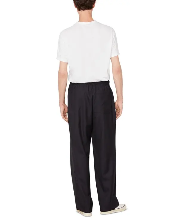 Officine Générale Nilson Tailoring Pants