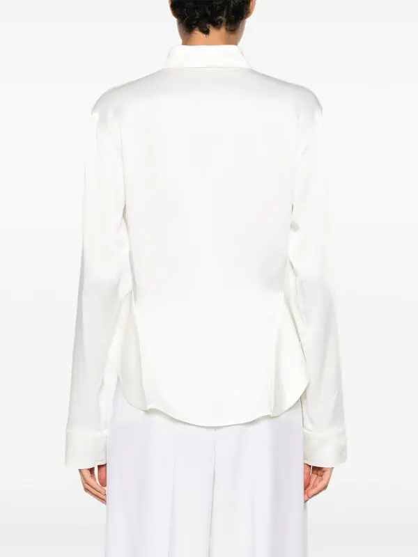 Stella McCartney Longl-sleeved Shirt