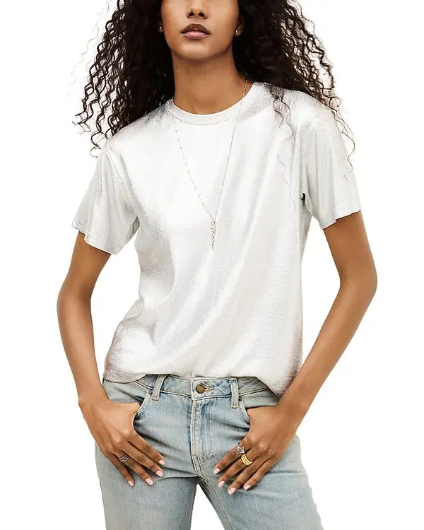 Ba&sh Sony Tee