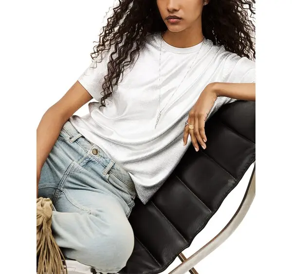 Ba&sh Sony Tee