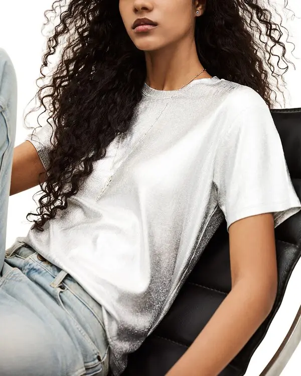 Ba&sh Sony Tee