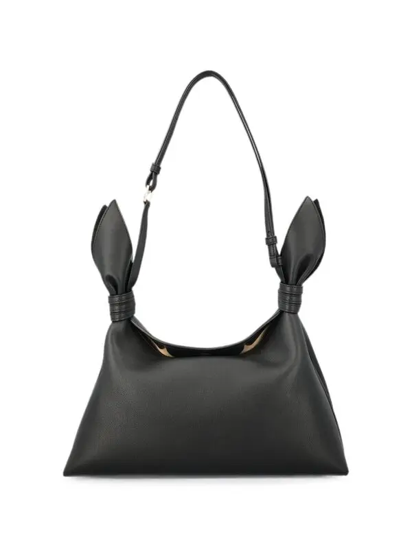 Loewe Scarf Medium Leather Shoulder Bag
