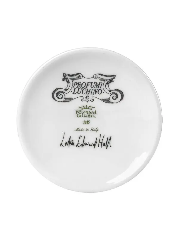 GINORI 1735 Profumi Luchino Trinket Box