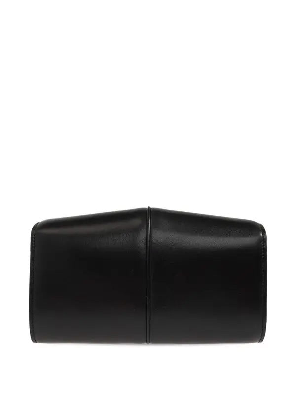 JIL SANDER Leather Mini Bag