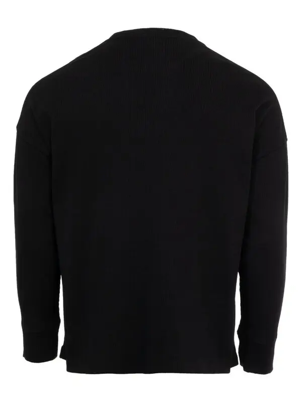 Loewe Anagram Cotton T-shirt