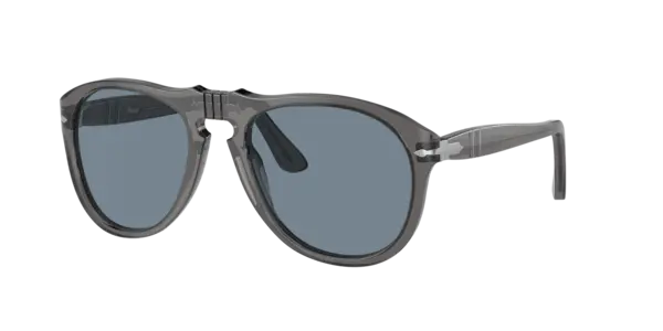 Persol 649 Original Sunglasses - Blue