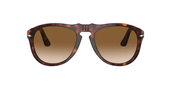 Persol 649 Original Sunglasses - Gradient Brown