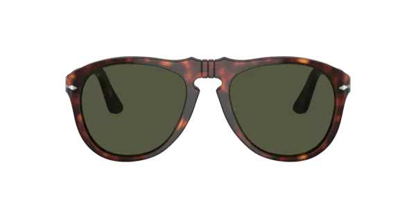Persol 649 Original Sunglasses - Green