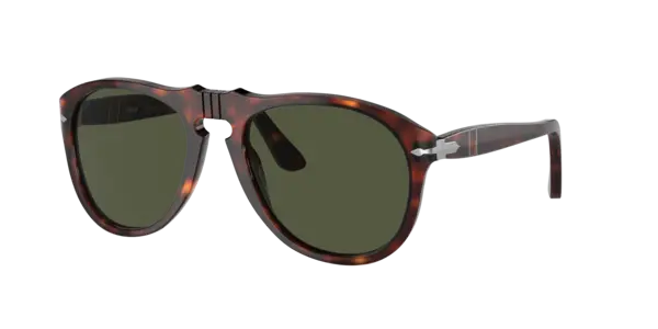 Persol 649 Original Sunglasses - Green