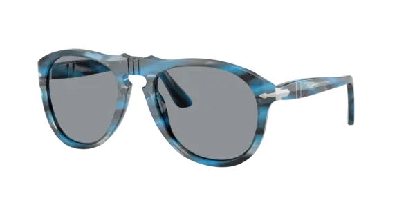 Persol 649 Original Sunglasses - Grey