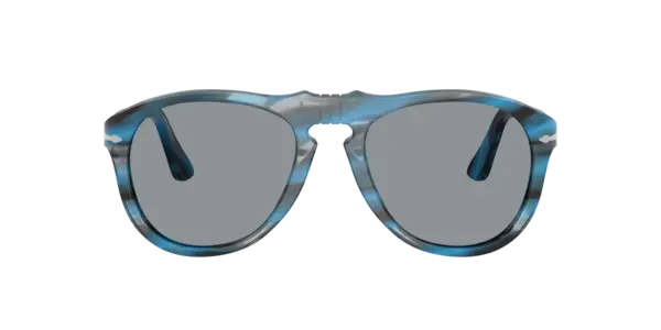 Persol 649 Original Sunglasses - Grey