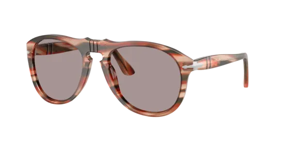Persol 649 Original Sunglasses - Violet