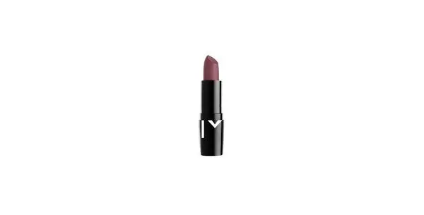VOODOO MAKEUP Coconut Cocktail Lipstick - Deep Burgundy Plum