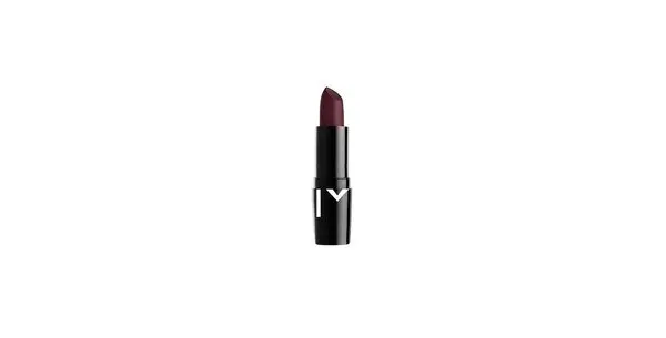 VOODOO MAKEUP Coconut Cocktail Lipstick - Deep Burgundy Wine