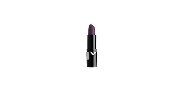 VOODOO MAKEUP Coconut Cocktail Lipstick - Deep Eggplant Plum