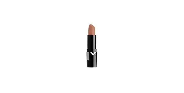VOODOO MAKEUP Coconut Cocktail Lipstick - Deep Natural Bronze
