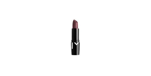 VOODOO MAKEUP Coconut Cocktail Lipstick - Deep Plum Purple