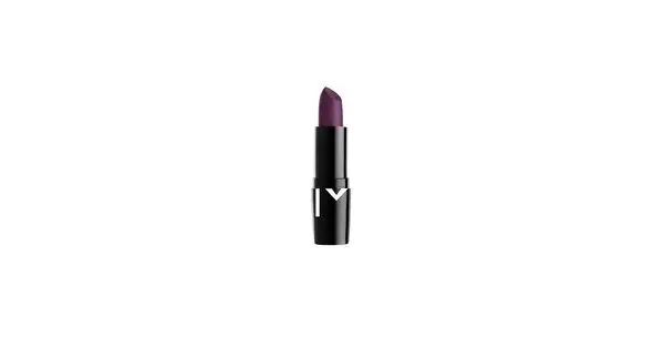 VOODOO MAKEUP Coconut Cocktail Lipstick - Deep Plum Wine