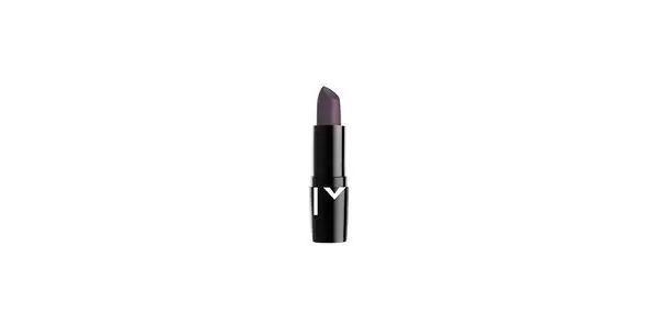 VOODOO MAKEUP Coconut Cocktail Lipstick - Deep Royal Plum