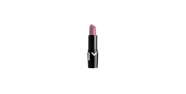 VOODOO MAKEUP Coconut Cocktail Lipstick - Dusty Mauve Rose