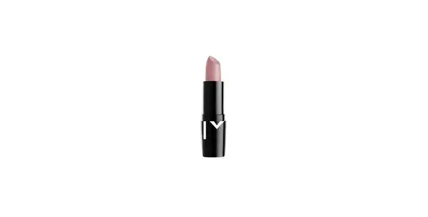 VOODOO MAKEUP Coconut Cocktail Lipstick - Dusty Rose Mauve
