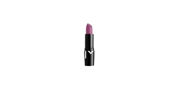 VOODOO MAKEUP Coconut Cocktail Lipstick - Mauve Plum