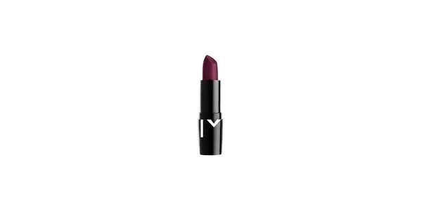VOODOO MAKEUP Coconut Cocktail Lipstick - Rich Berry Plum