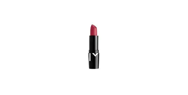 VOODOO MAKEUP Coconut Cocktail Lipstick - Rich Ruby Red