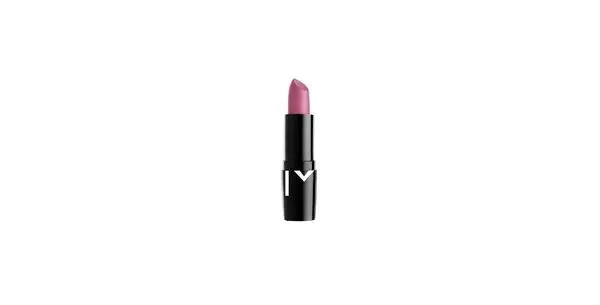 VOODOO MAKEUP Coconut Cocktail Lipstick - Rosy Pink Mauve