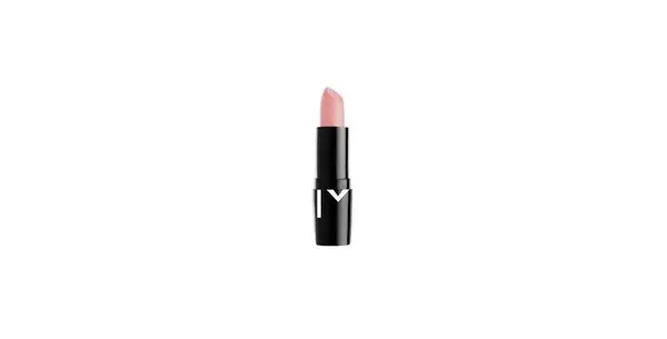 VOODOO MAKEUP Coconut Cocktail Lipstick - Soft Blush Pink
