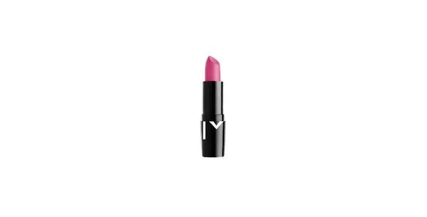 VOODOO MAKEUP Coconut Cocktail Lipstick - Vibrant Bubble Gum Pink