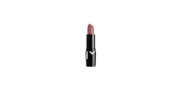 VOODOO MAKEUP Coconut Cocktail Lipstick - Warm Mauve Rose