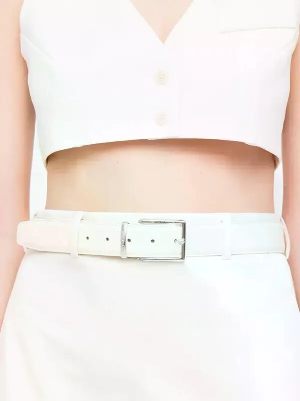 MEDEEA Buckle-fastening Belt