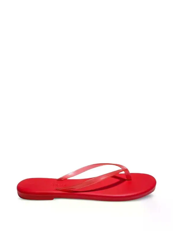 Tkees Aqua Flip Flops