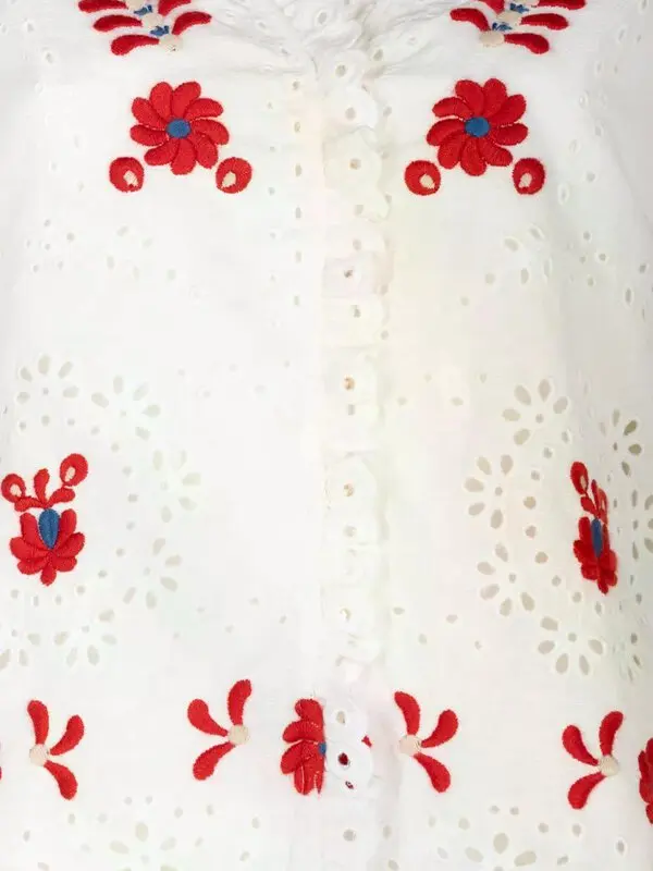 Sea Catharina Blouse